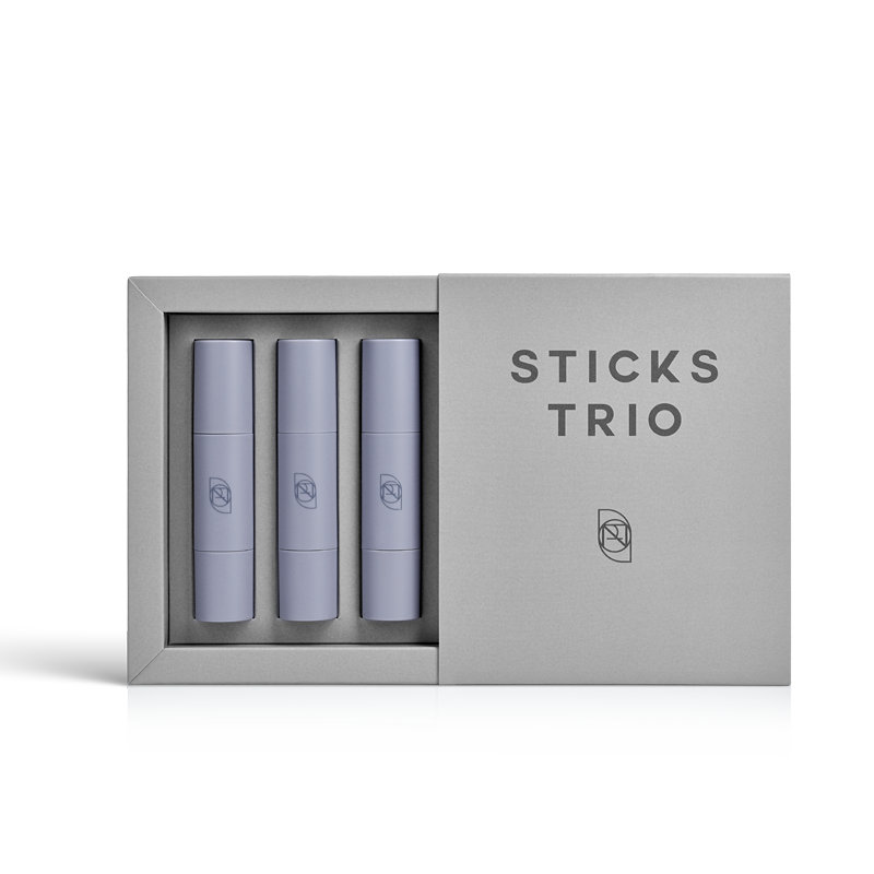 STICKS TRIO